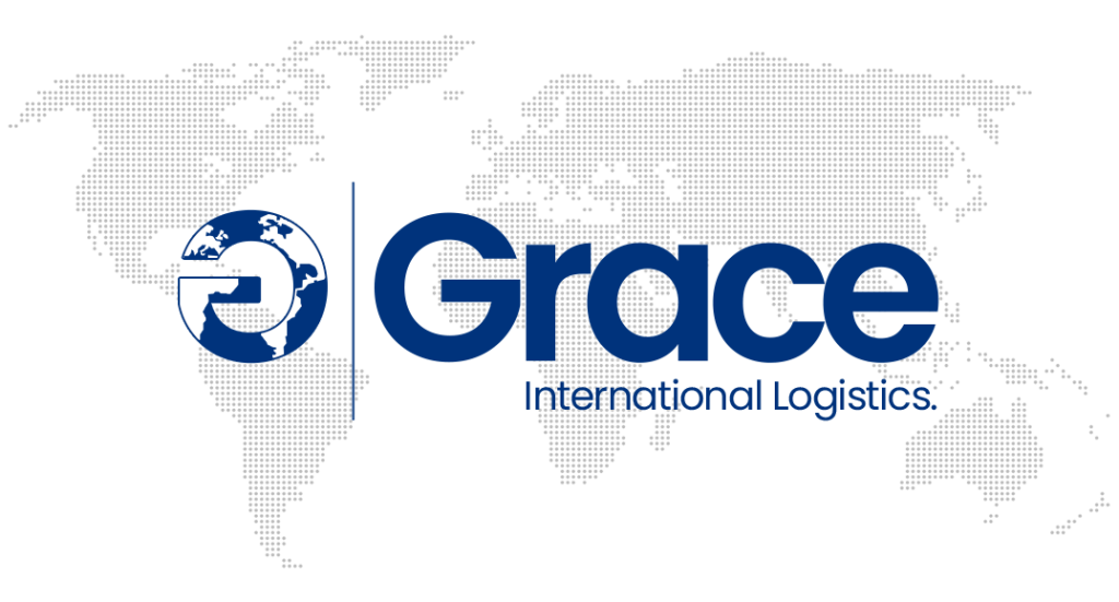Grace Logistics – International